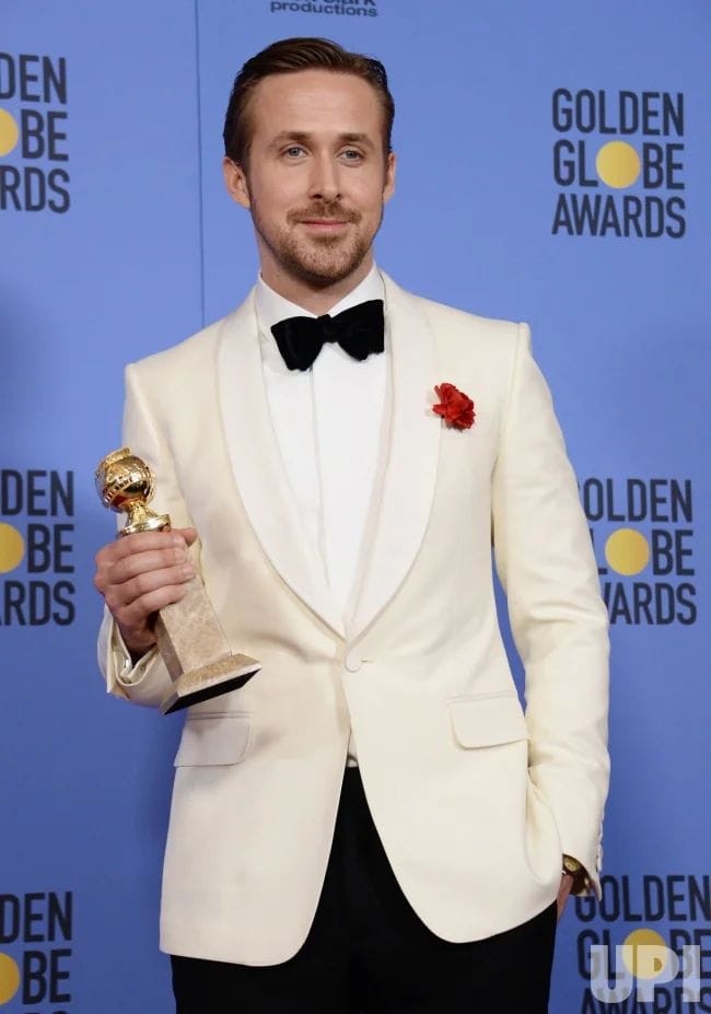 Hollywood’s Golden Boy: Ryan Gosling’s Award Journey (2024)