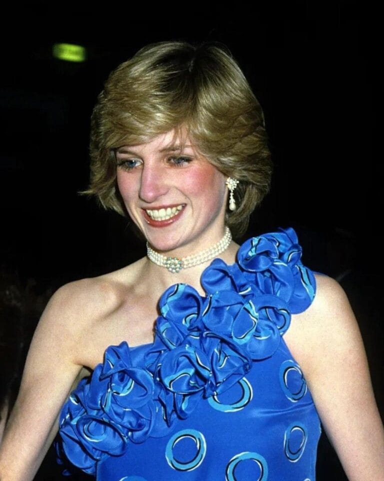 5 Memorable Speeches By Princess Diana That Inspire A Nation