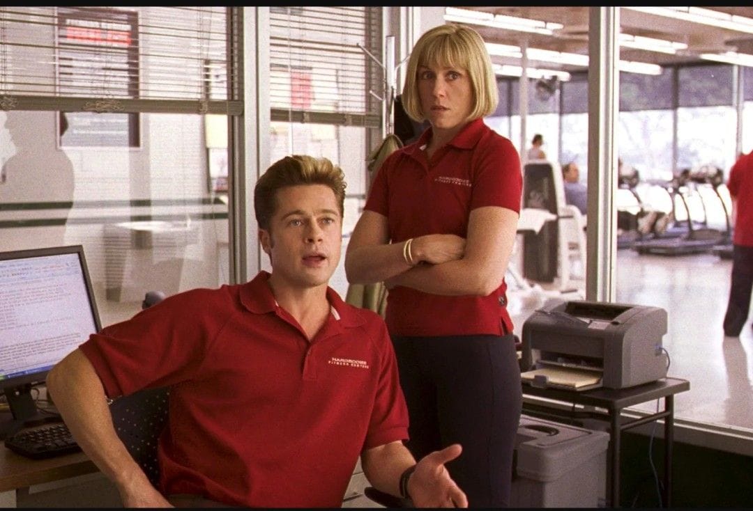 10 Most Popular Quotes From Brad Pitt Films To Inspire You