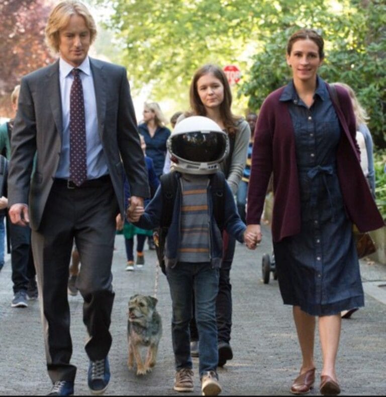 10 Must-Watch Films For Parenting Insights & Inspiration