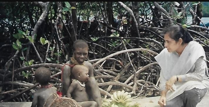The Sentinelese: Secret Of Mysterious 60,000-Year-Old Tribe