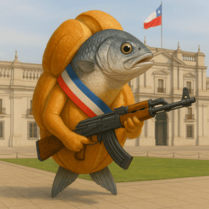 Phenomenal Italian Brainrot: Inside 2025’s Viral Meme Craze