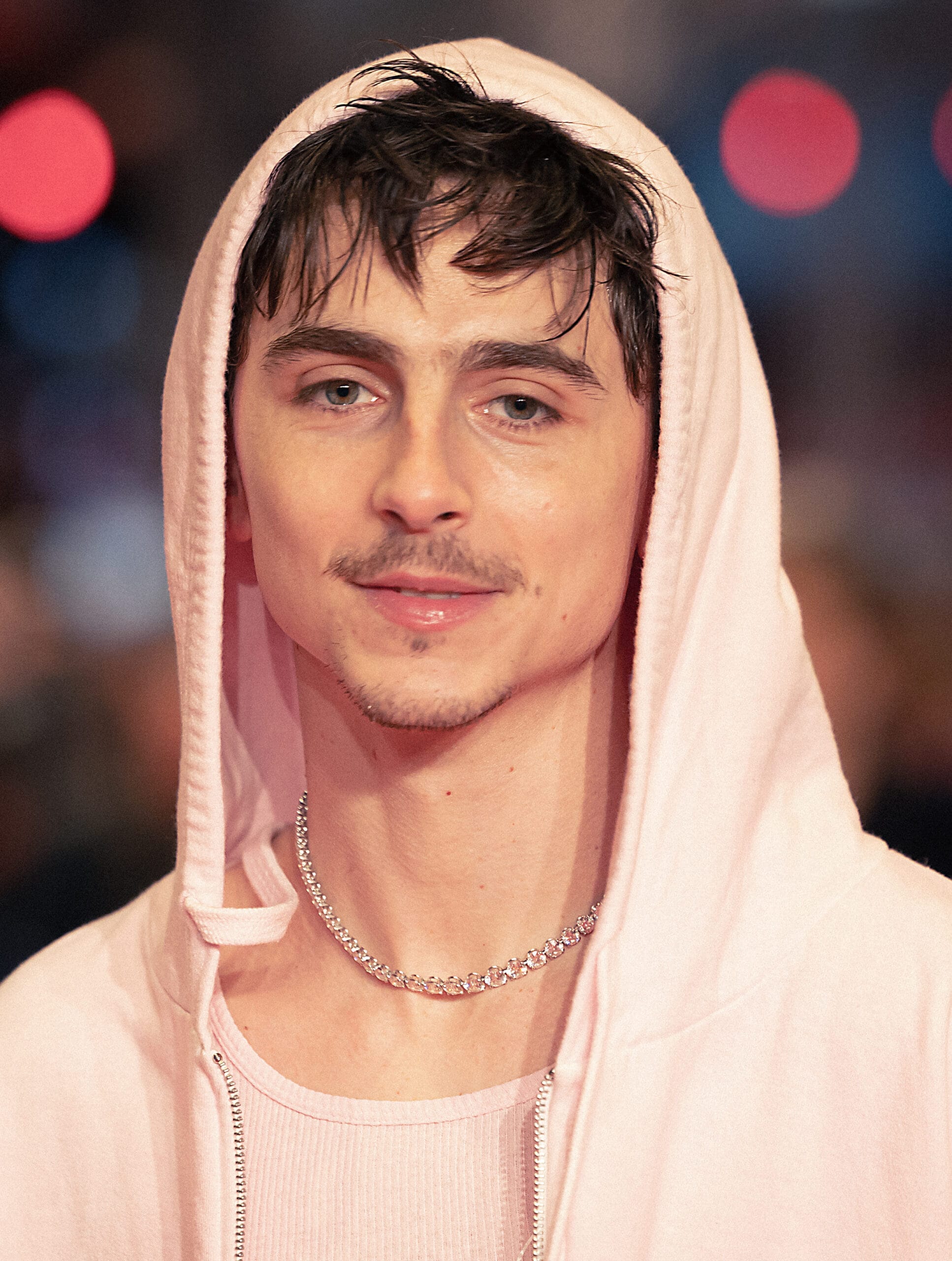 Timothée Chalamet’s Fearless Vogue 2025 Interview